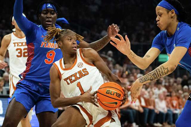 Texas vs. Florida: Replay, highlights from SEC basketball game