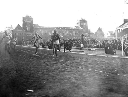 Today in History, April 25