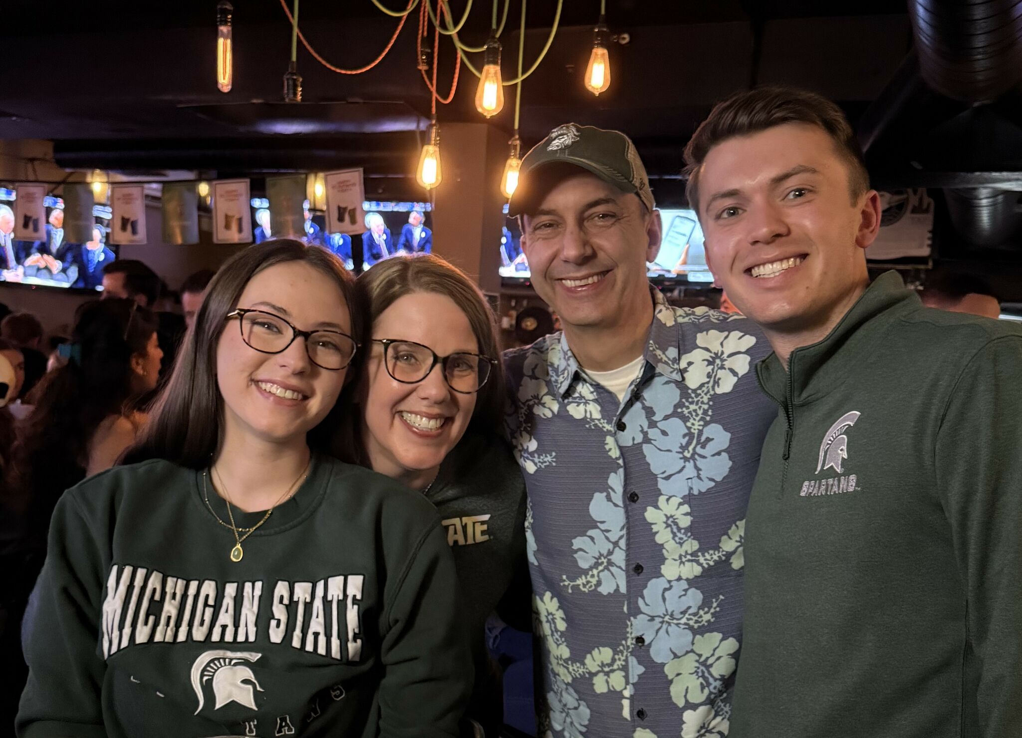 Jim Woehrle reflects on career, community and family life