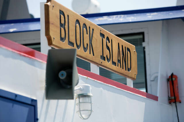 Block Island ferries suspended from CT as Hurricane Erin approaches