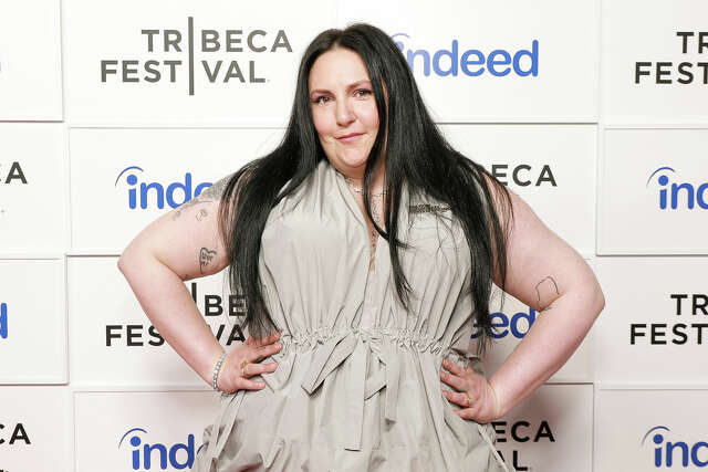 Part-time CT resident Lena Dunham's new Netflix show drops this July