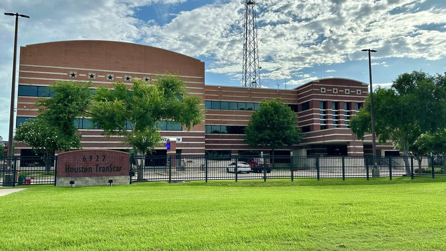Houston TranStar: Here’s what to know about the joint comms hub
