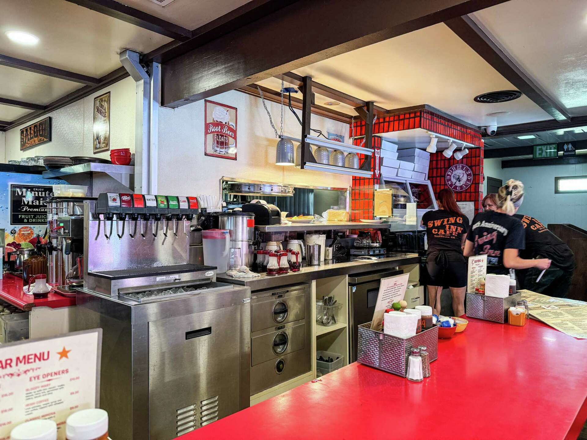 Texas barbecue gets the Hollywood star treatment in Los Angeles