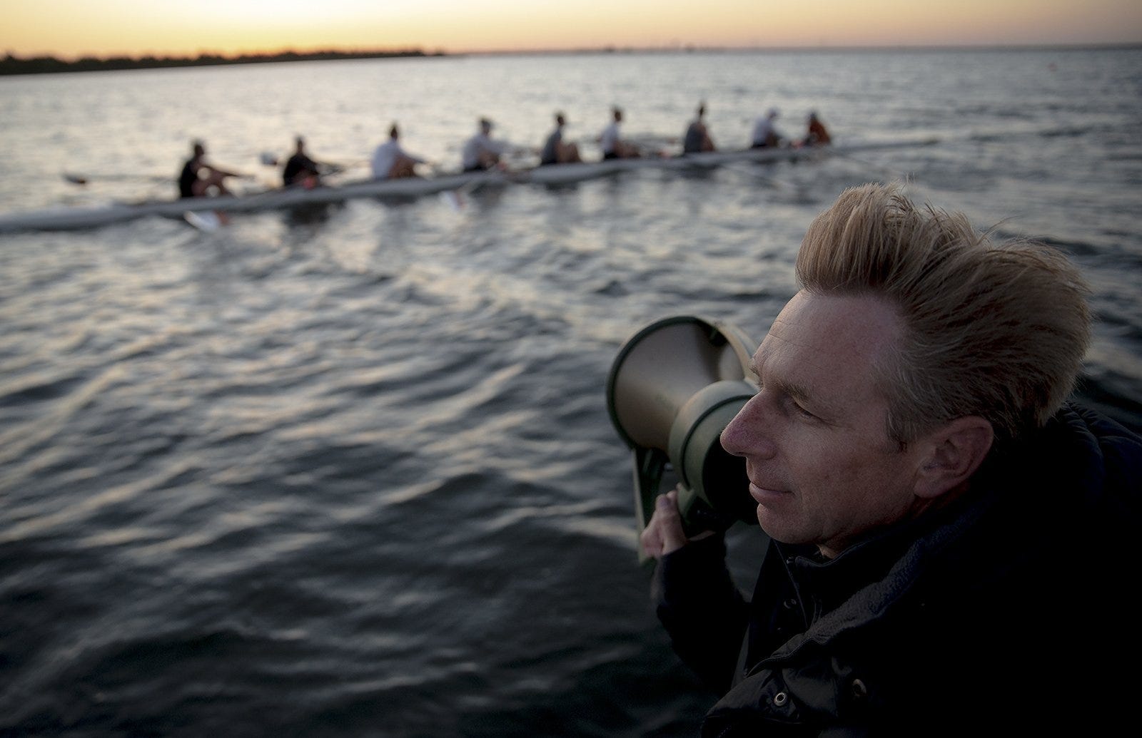 Texas rowing claims third national title in past four seasons