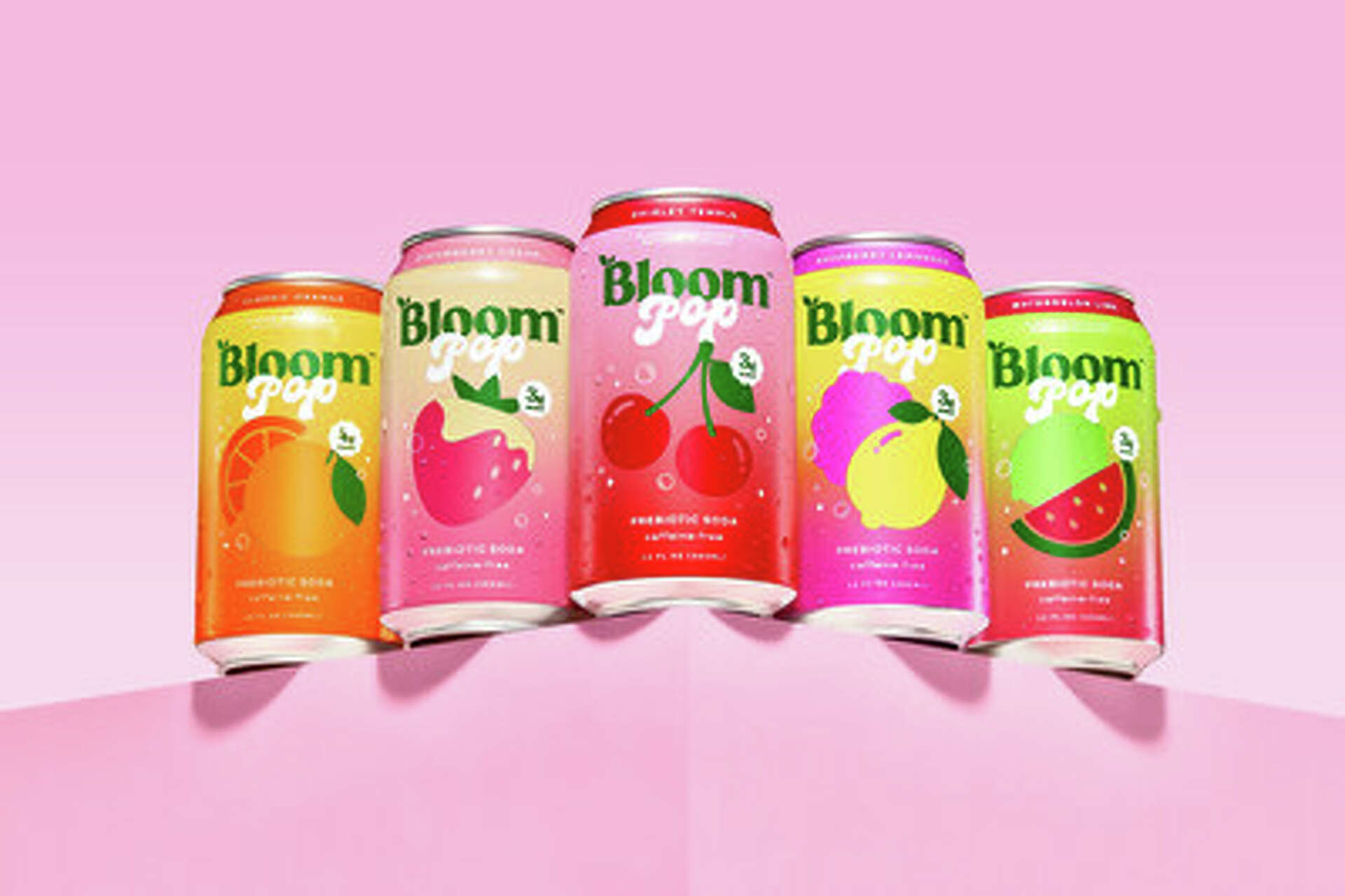 Texas-made Bloom Pop to debut across 3,000 Walmart stores