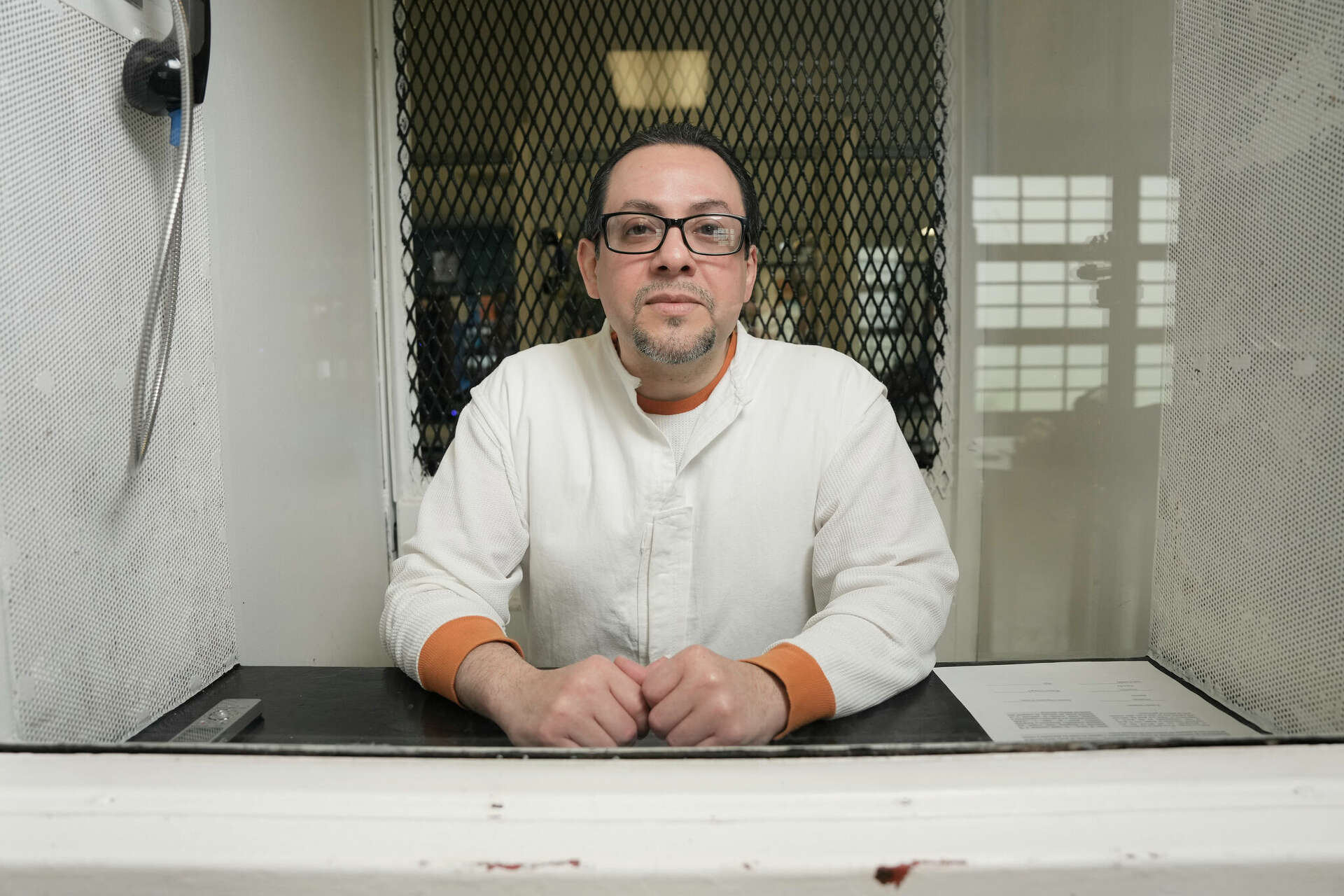 Texas death row loosens solitary confinement for first time in years