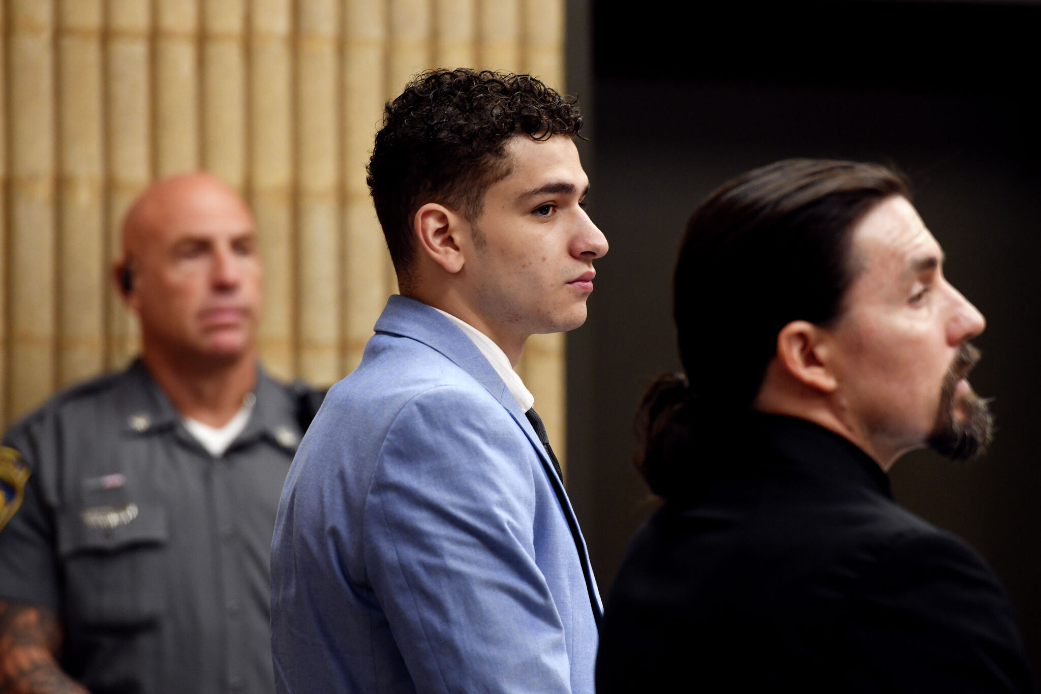 Jury to begin deliberations at murder trial in death of James McGrath