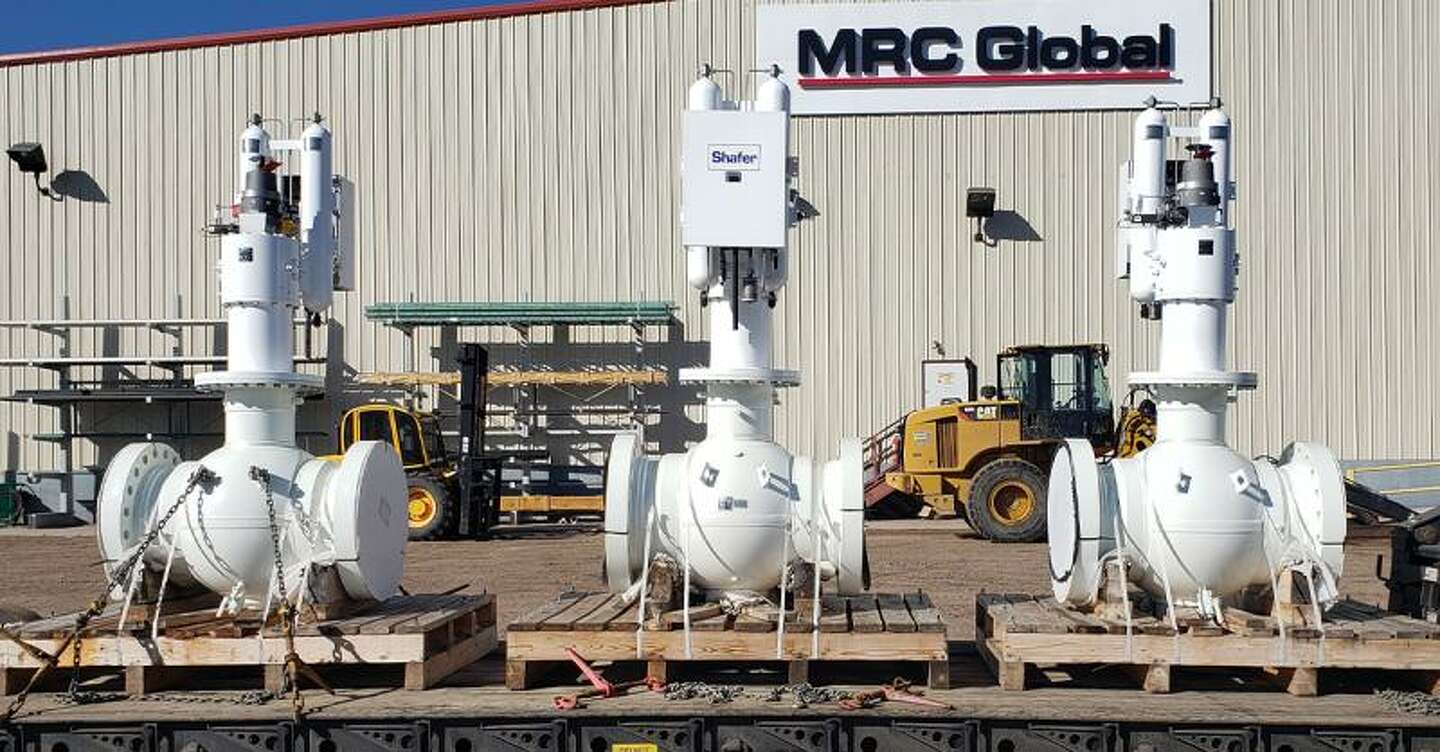 DNOW acquires MRC Global in $1.5B all-stock deal, expands global reach