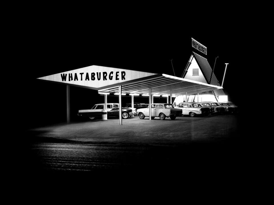 Texas' beloved Whataburger turns 75