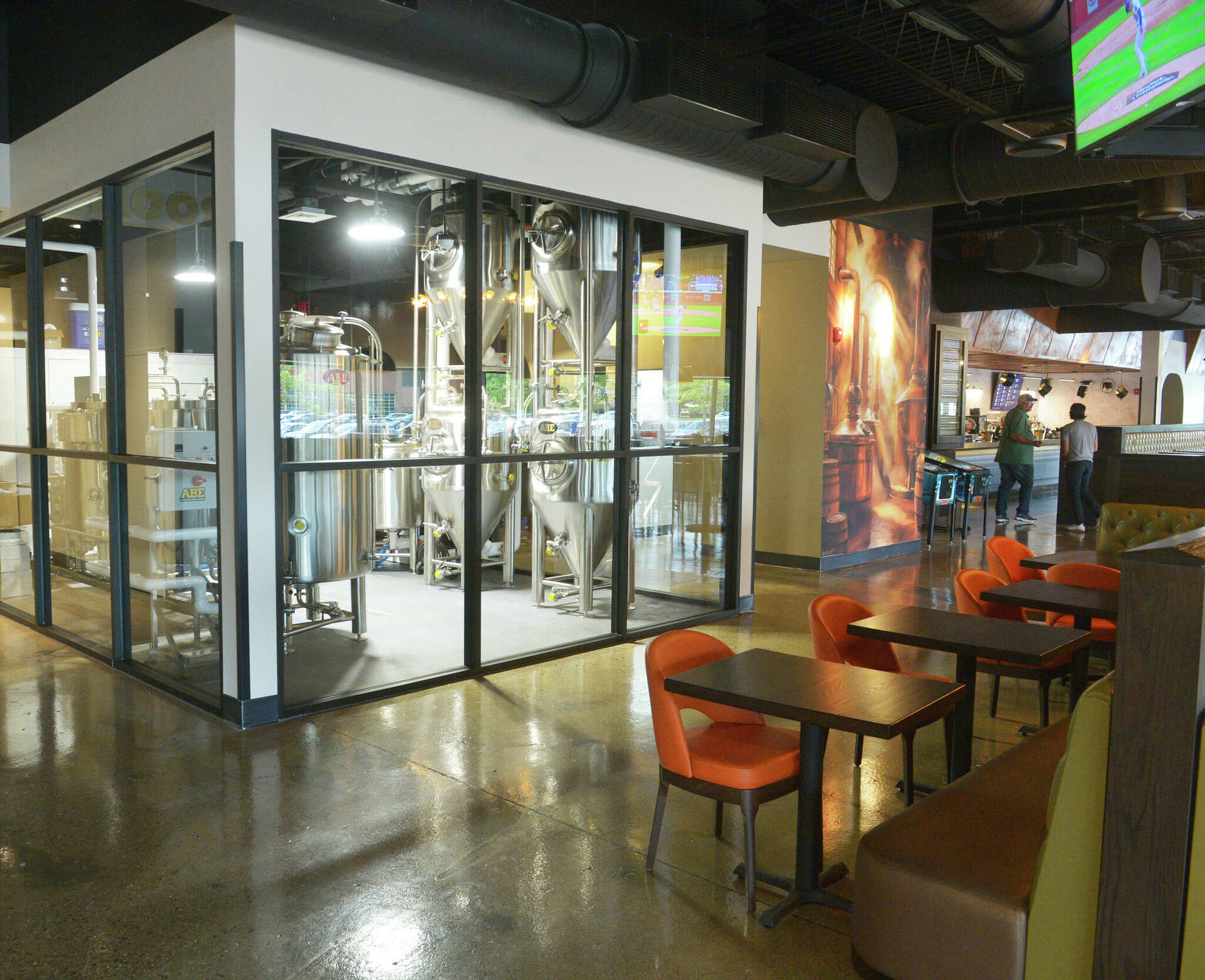 Danbury's Elicit Brewing Co. promises 'something for everyone'