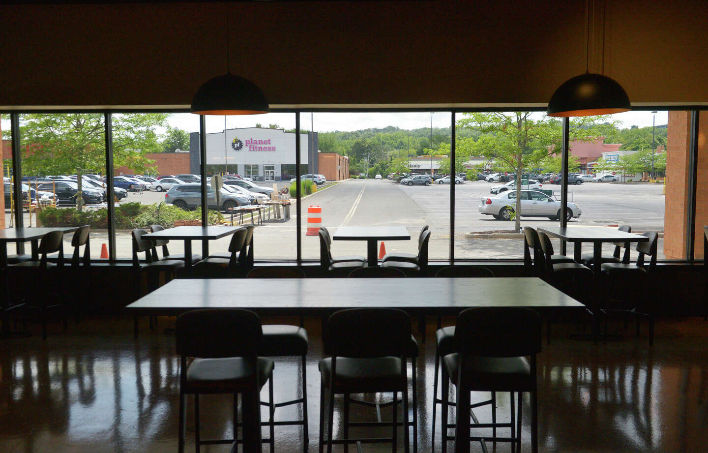 Danbury's Elicit Brewing Co. promises 'something for everyone'