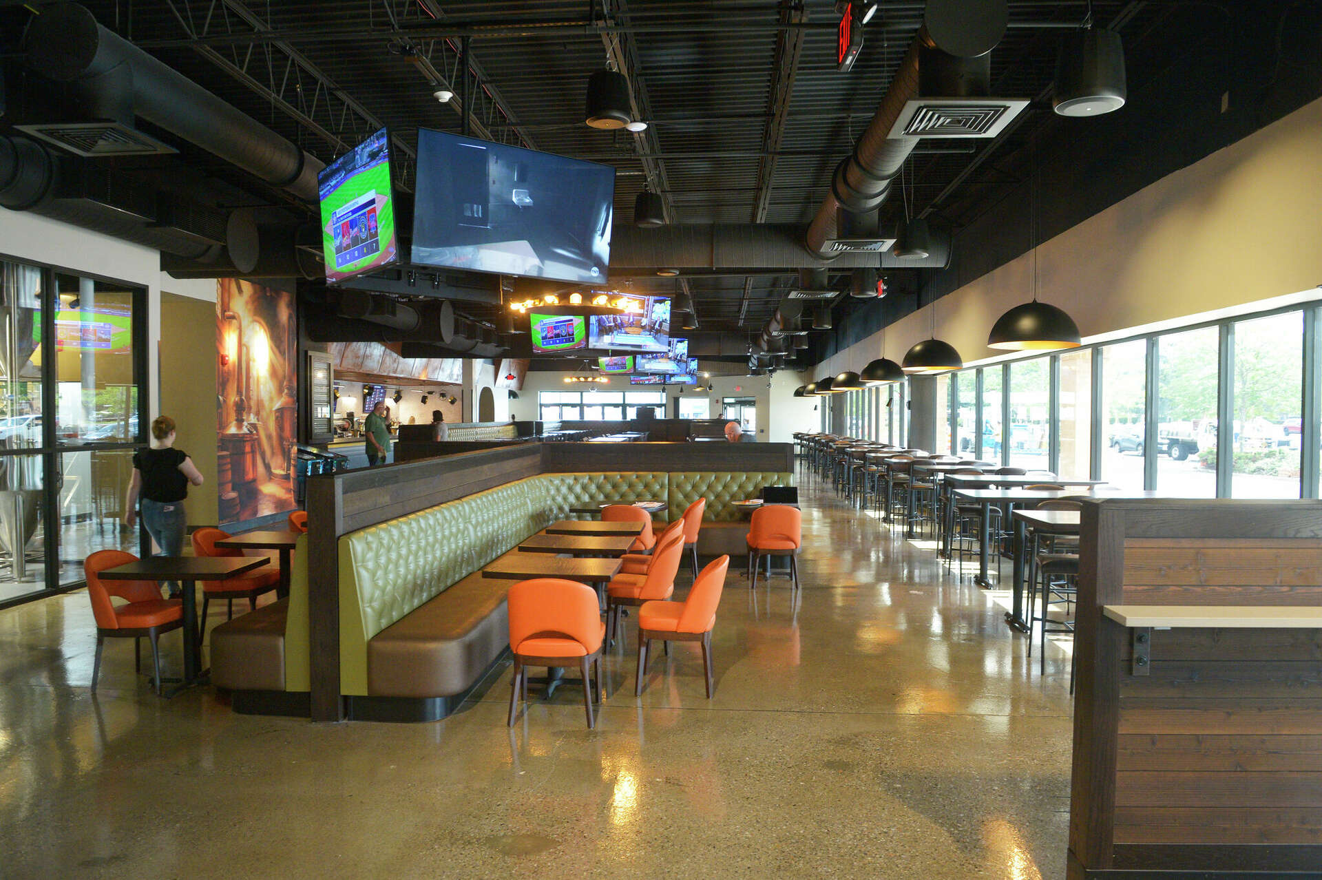 Danbury's Elicit Brewing Co. promises 'something for everyone'