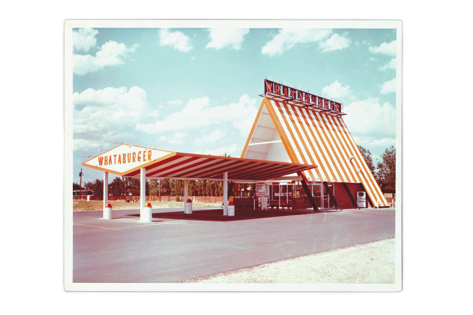 Whataburger founder’s San Antonio split changed burger history