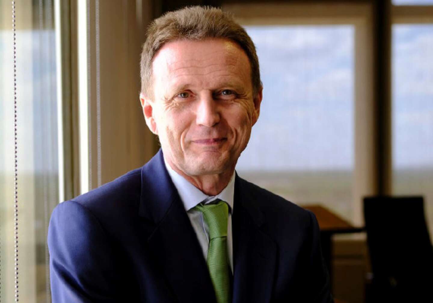 Avangrid appoints Jose Antonio Miranda as CEO, Harriman as deputy CEO