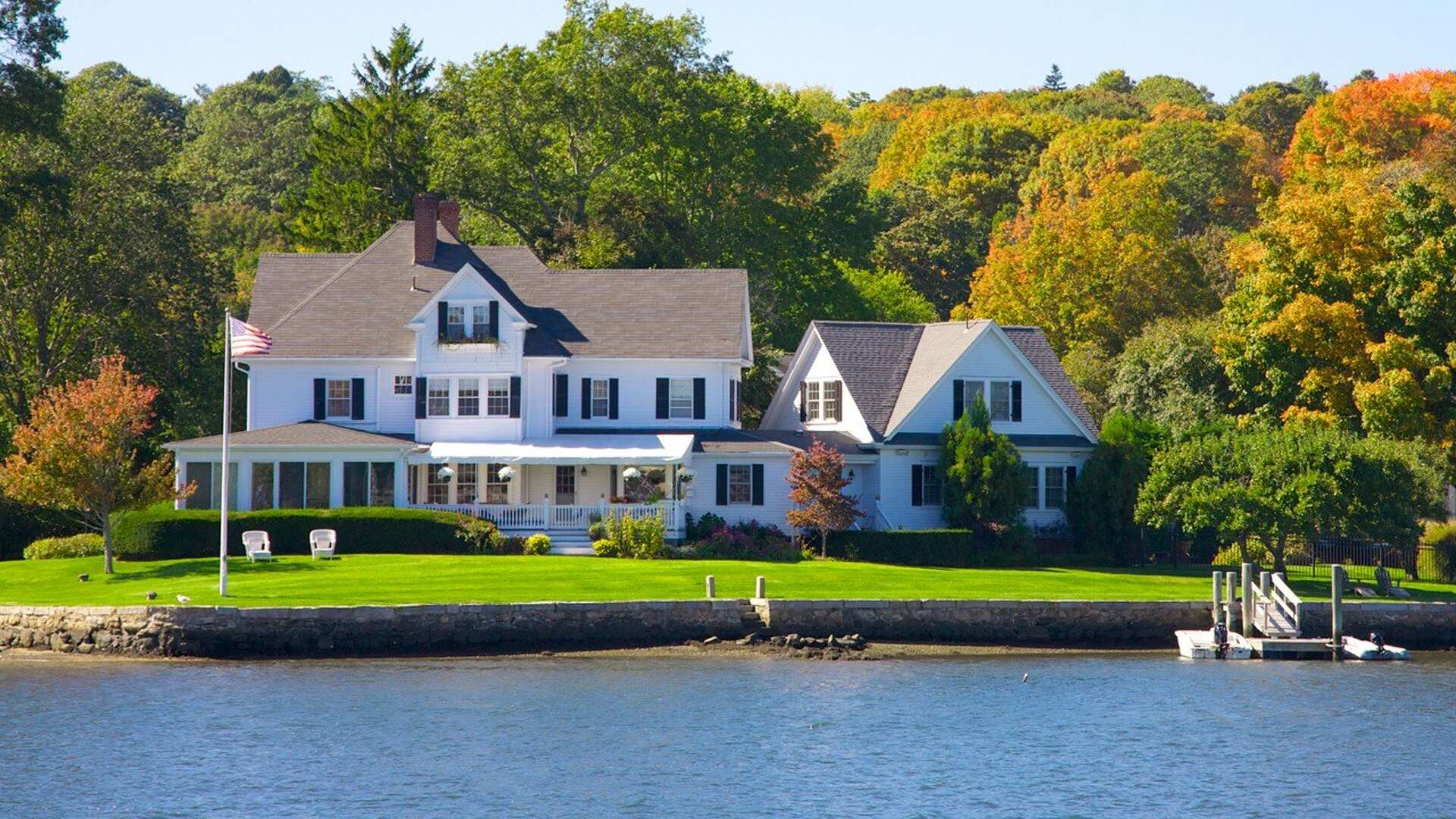 South Windsor Is One of the Hottest ZIP Codes in Connecticut-Here's Why