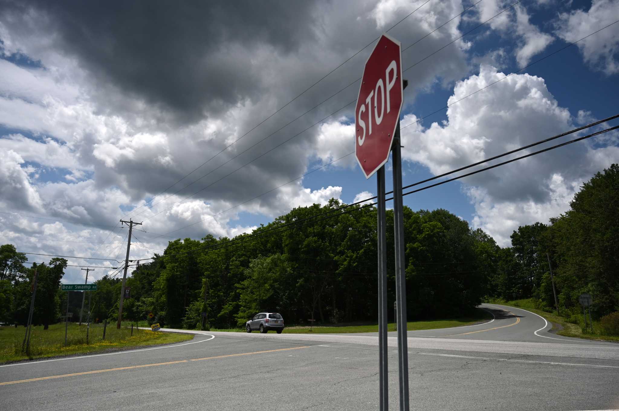Saratoga track ready for 4th of July Racing Festival