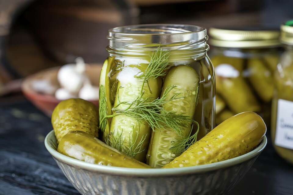 Connecticut Pickle Festival heads to Mohegan Sun this weekend