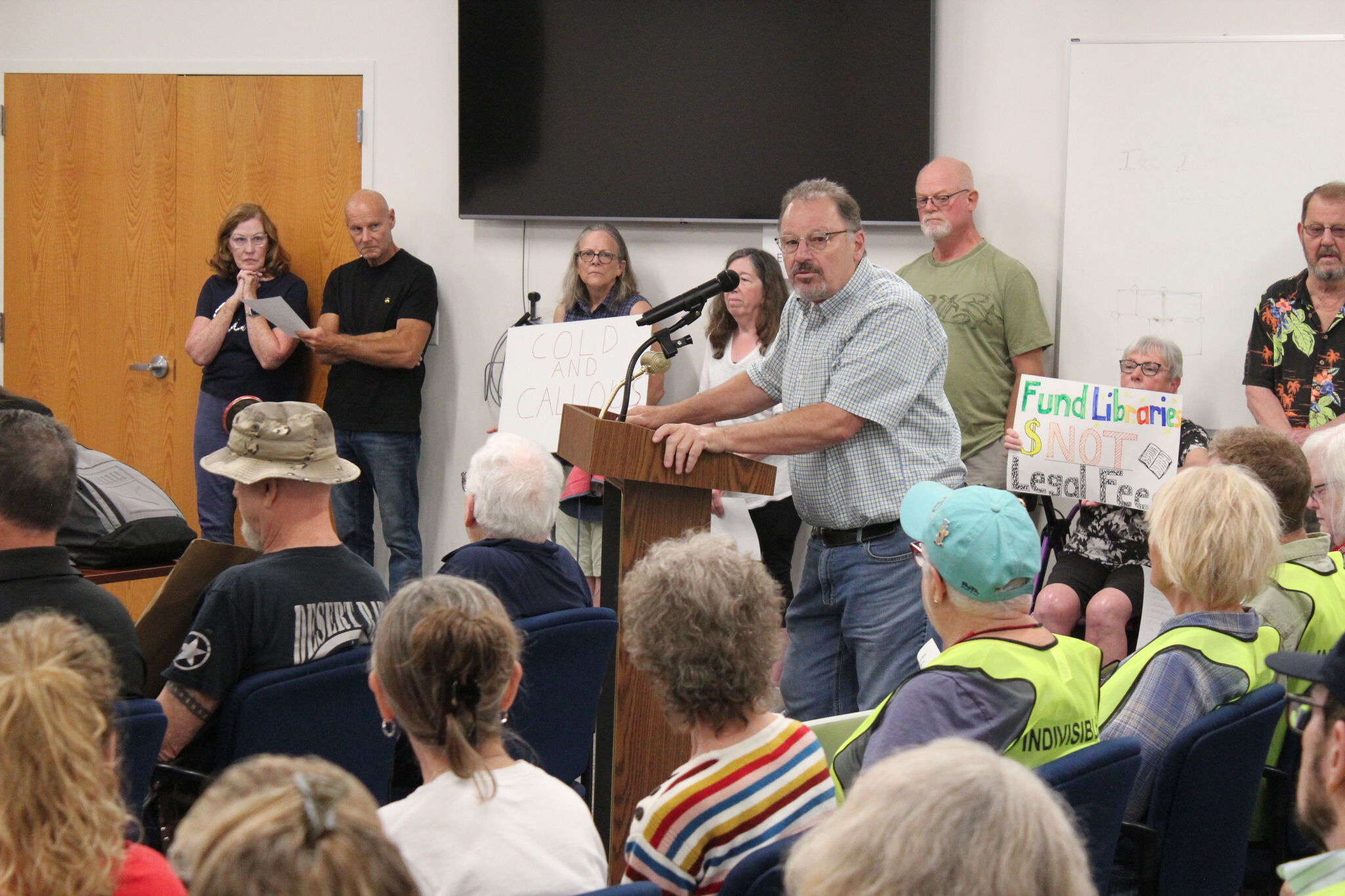 History and art challenge censorship in America and the UK