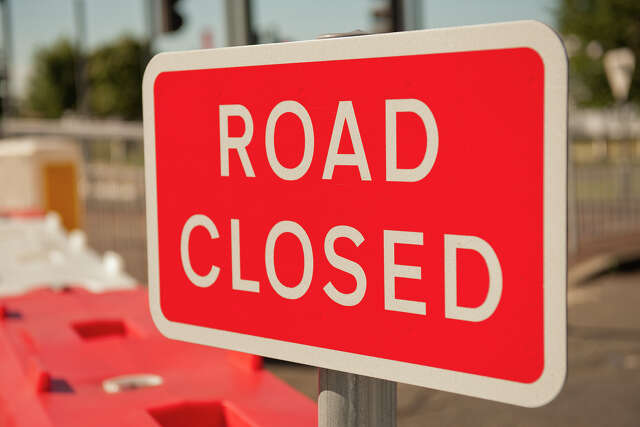 Street closures planned for July 4th across the Bay Area