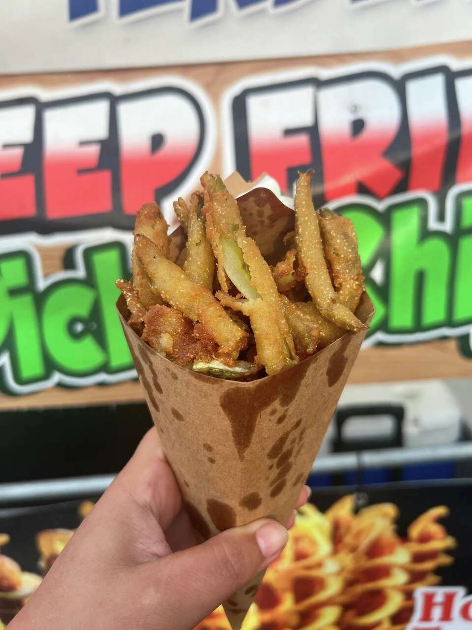 Connecticut Pickle Festival heads to Mohegan Sun this weekend