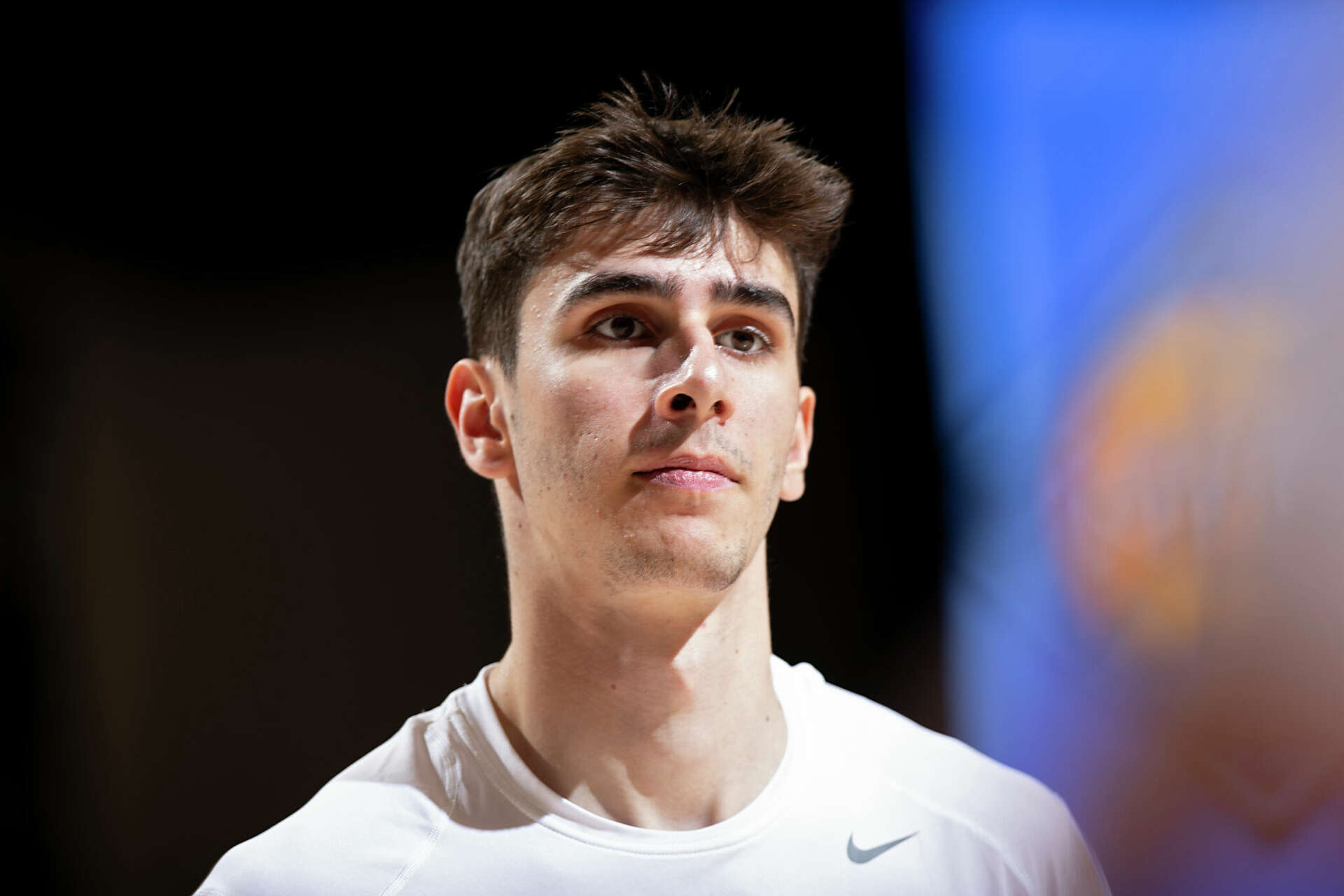 Maxime Raynaud makes short move from Stanford to Sacramento, NBA