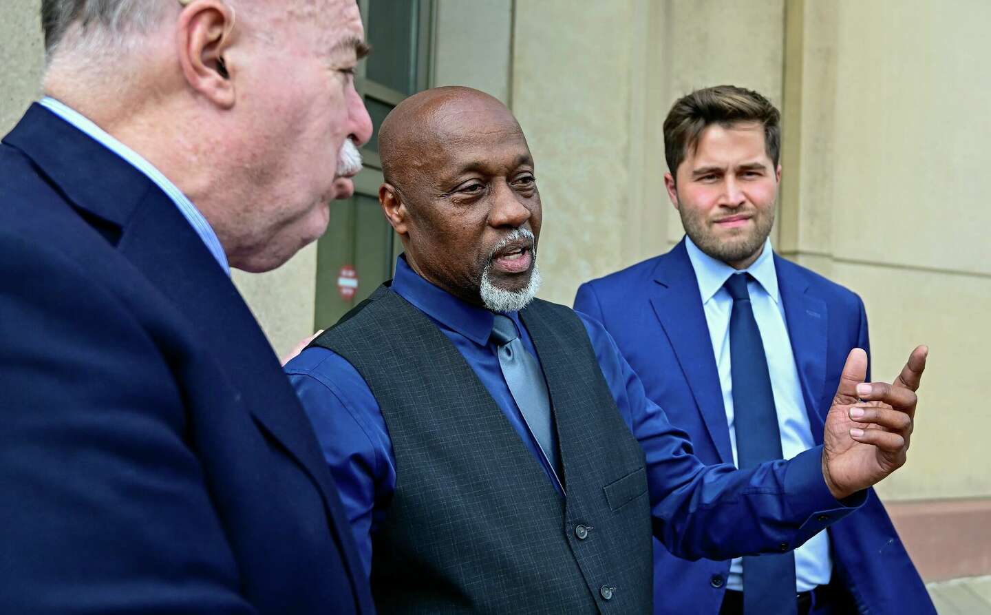 Waterbury restaurant owner acquitted in 2022 shooting death