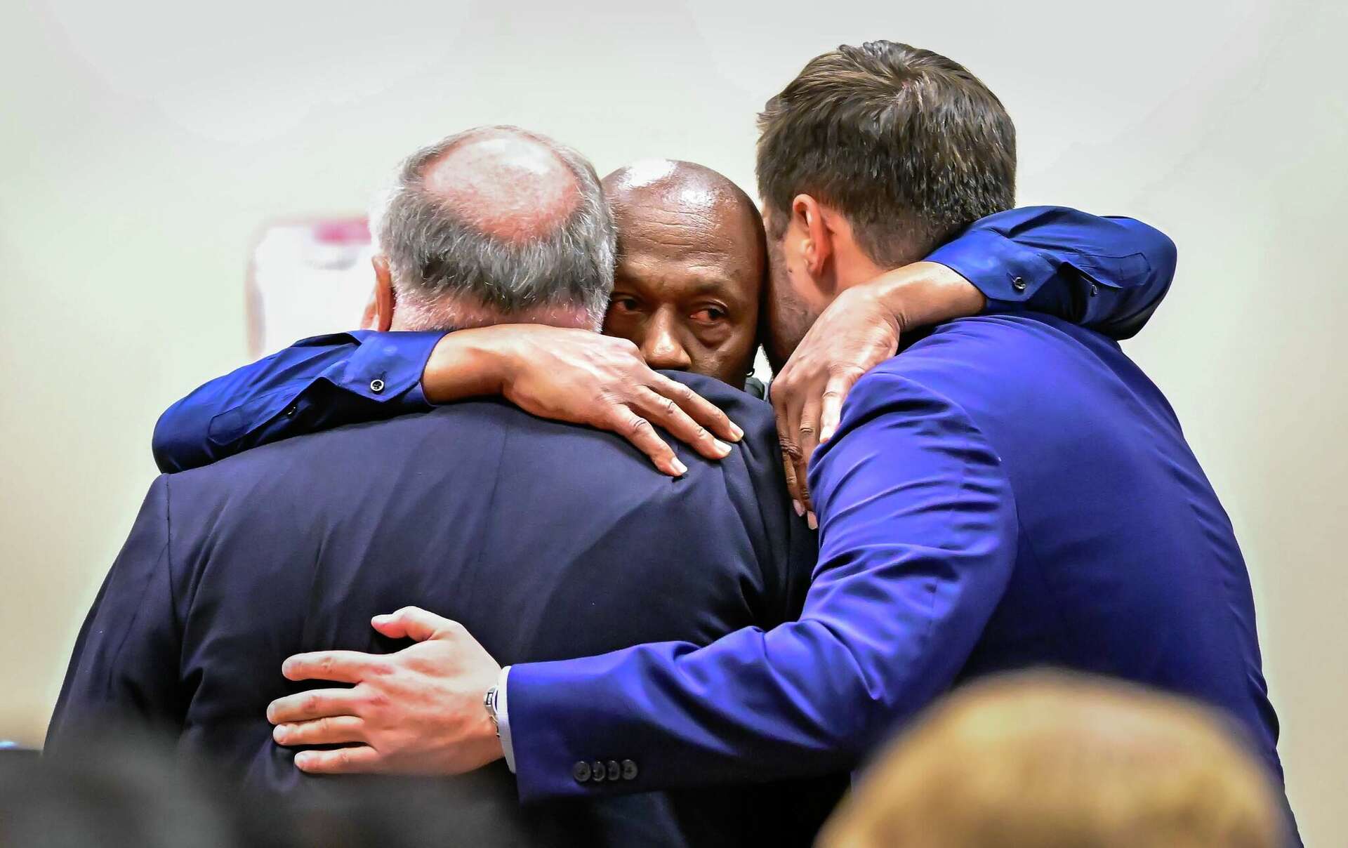 Waterbury restaurant owner acquitted in 2022 shooting death