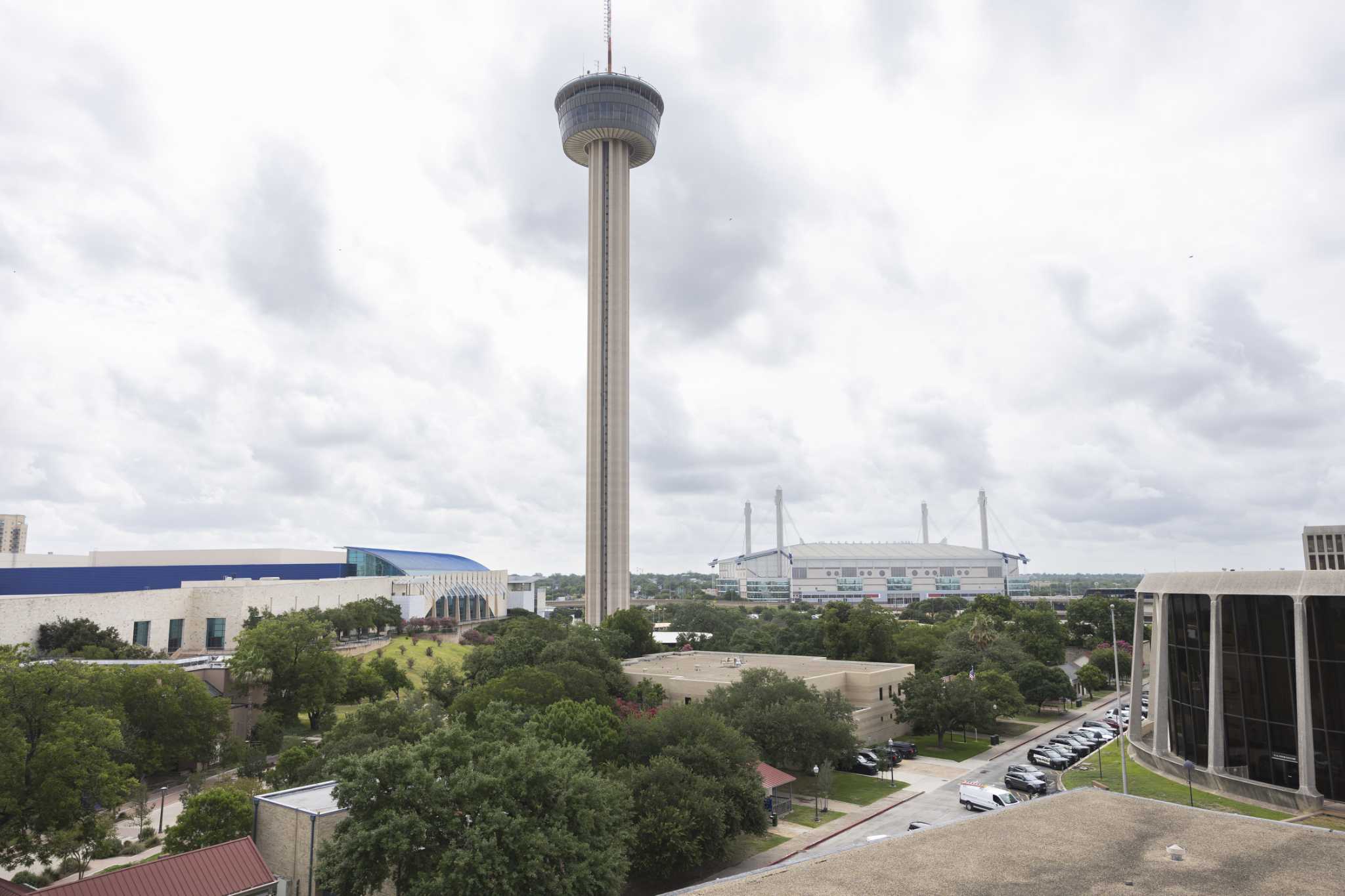 San Antonians judge 'American Truck Simulator' accuracy