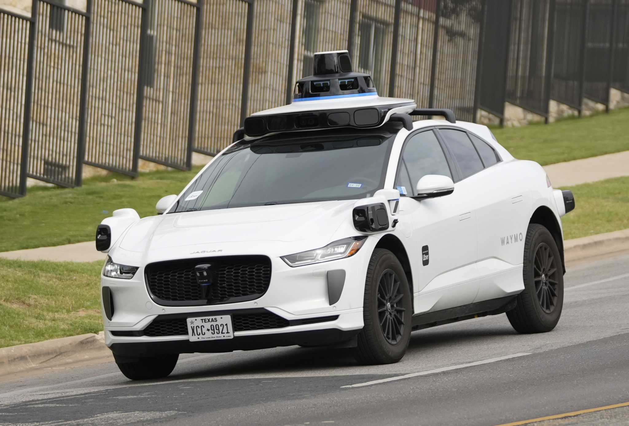 Older adults can benefit from autonomous vehicles | Opinion