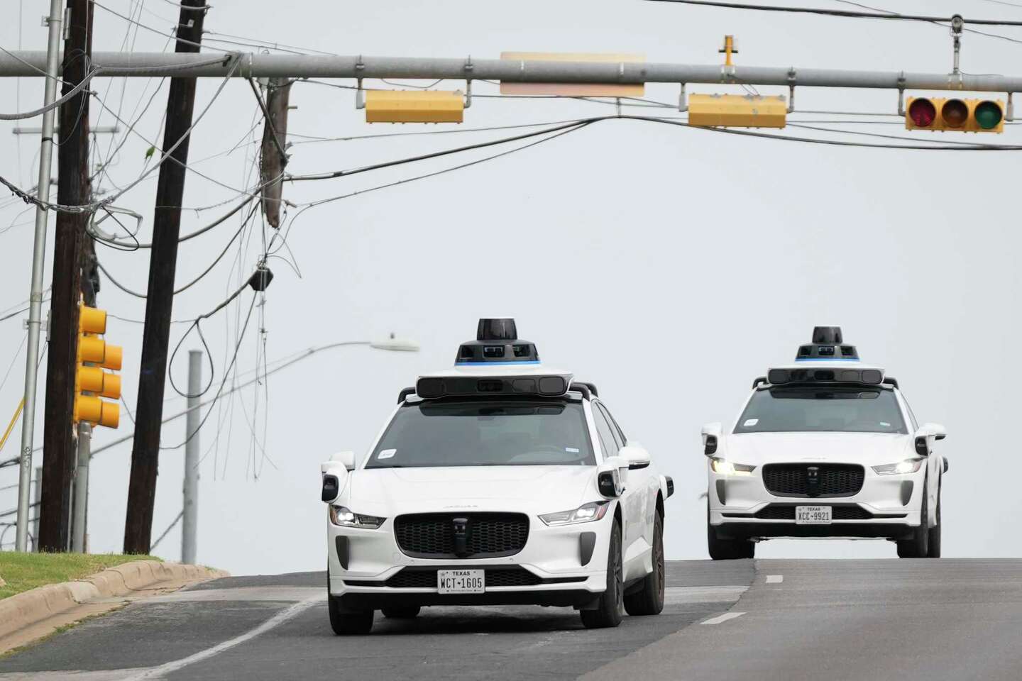 Waymo expands autonomous ride-hailing to 90 square miles in Austin