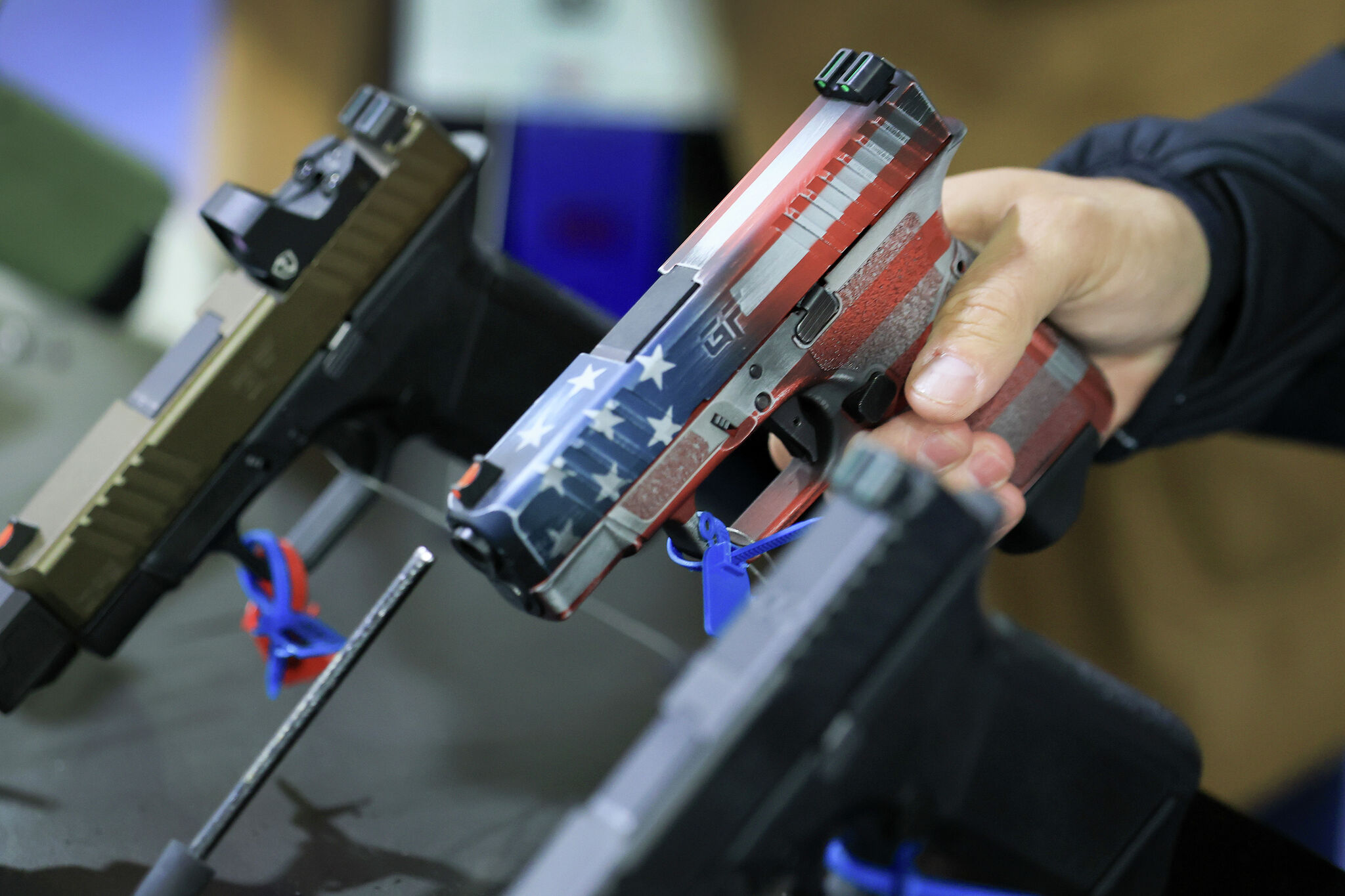 David Custer accuses WNEM of unlawful practices