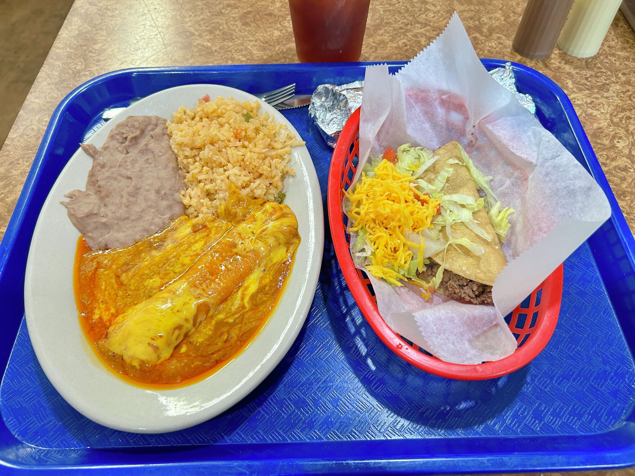 Beloved H-E-B Chinese Kitchen lives on at one South Texas store