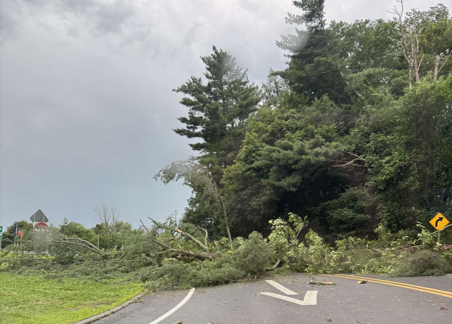 Connecticut storm damage: Here's what we know