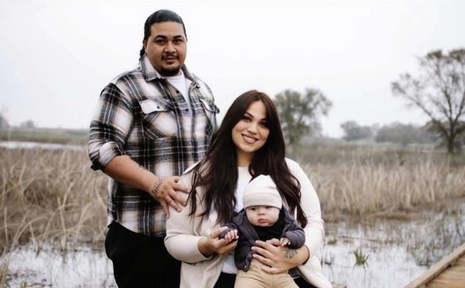 Yolo County fireworks explosion: ‘Heartbreak’ for missing dad’s family