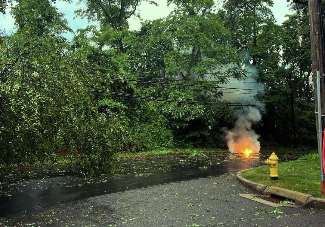 Connecticut storm damage: Here's what we know