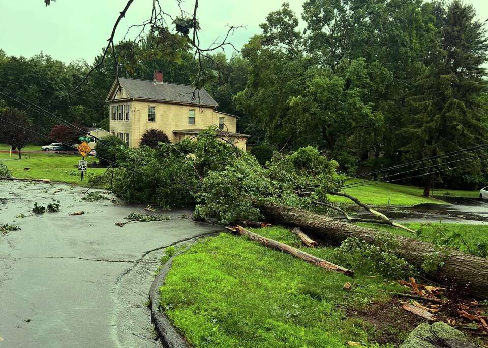 Connecticut storm damage: Here's what we know