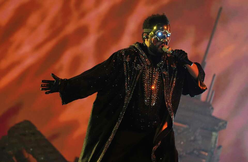 The Weeknd at Levi’s Stadium: Transportation, parking, setlist, more