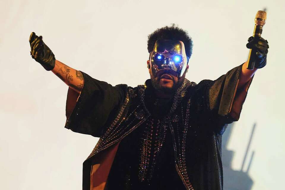 The Weeknd at Levi’s Stadium: Transportation, parking, setlist, more