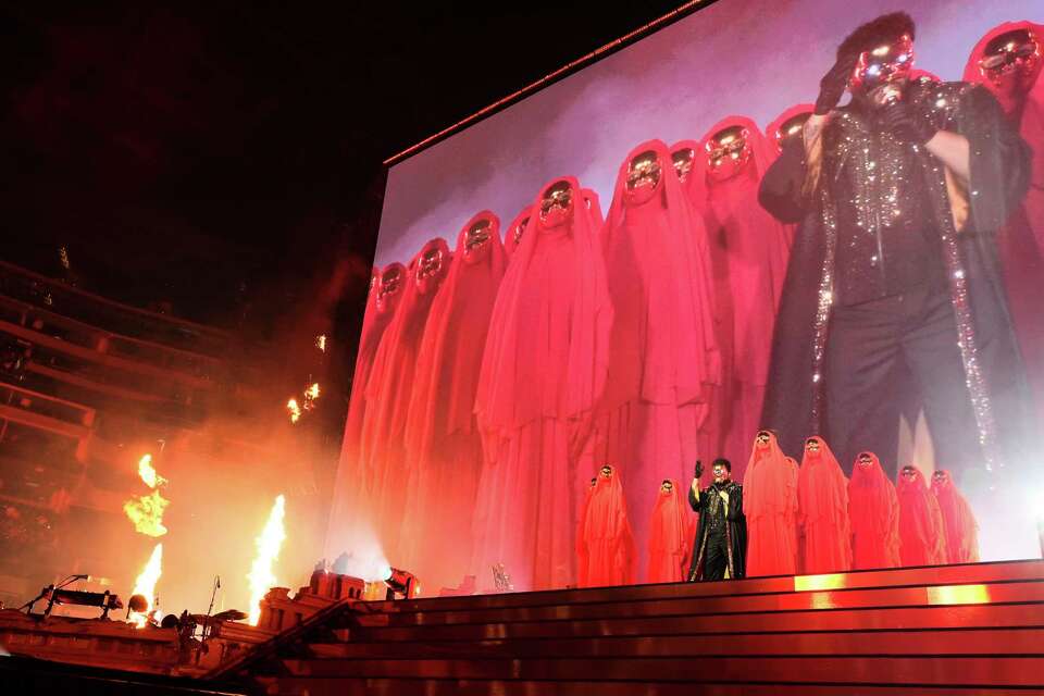 The Weeknd at Levi’s Stadium: Transportation, parking, setlist, more