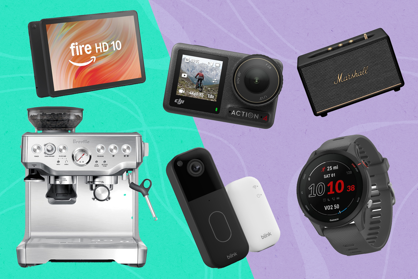 These are some of the best early Amazon Prime Day deals of 2025