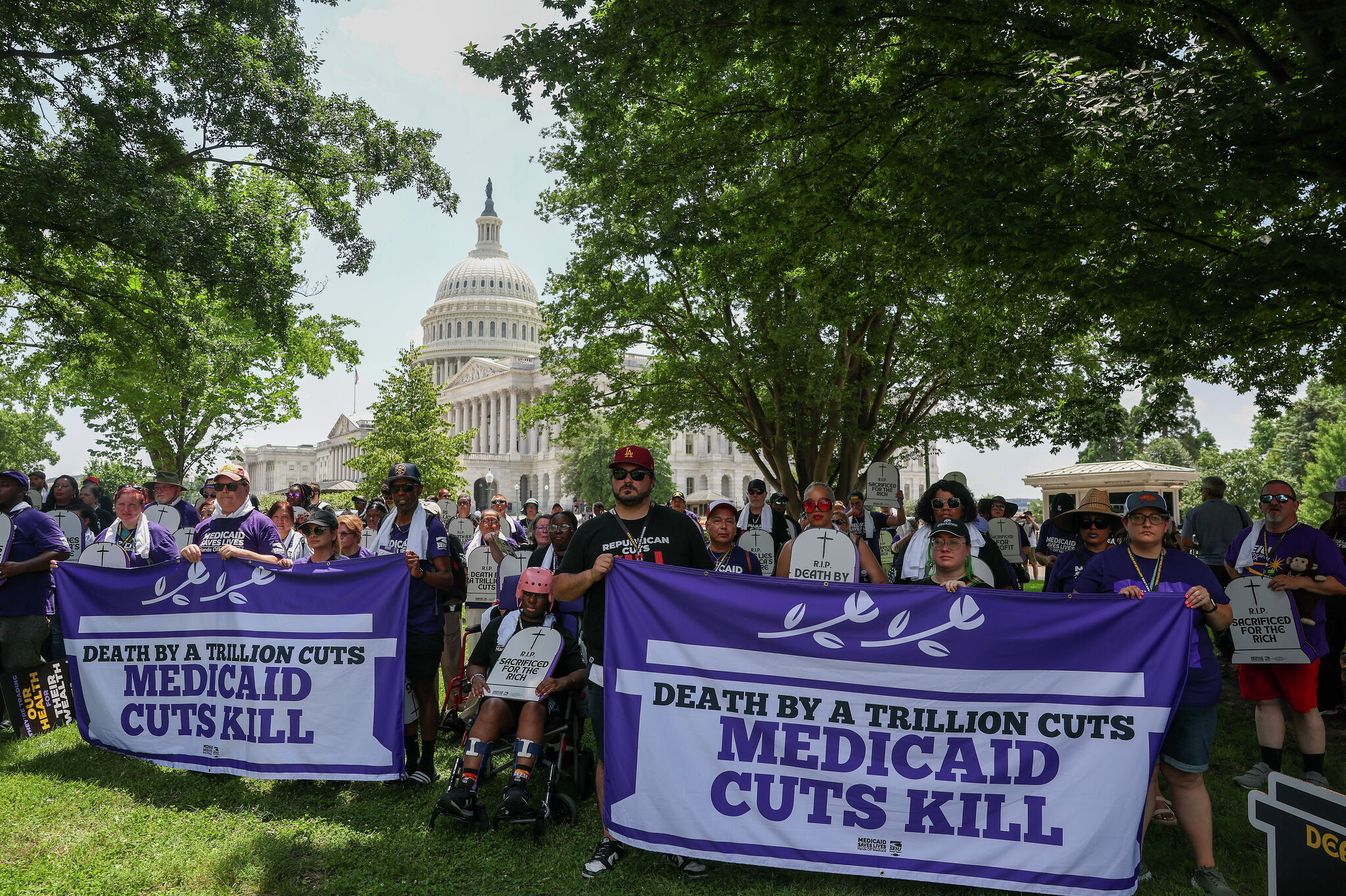 Explaining Medicaid, Connecticut's HUSKY program and what's next