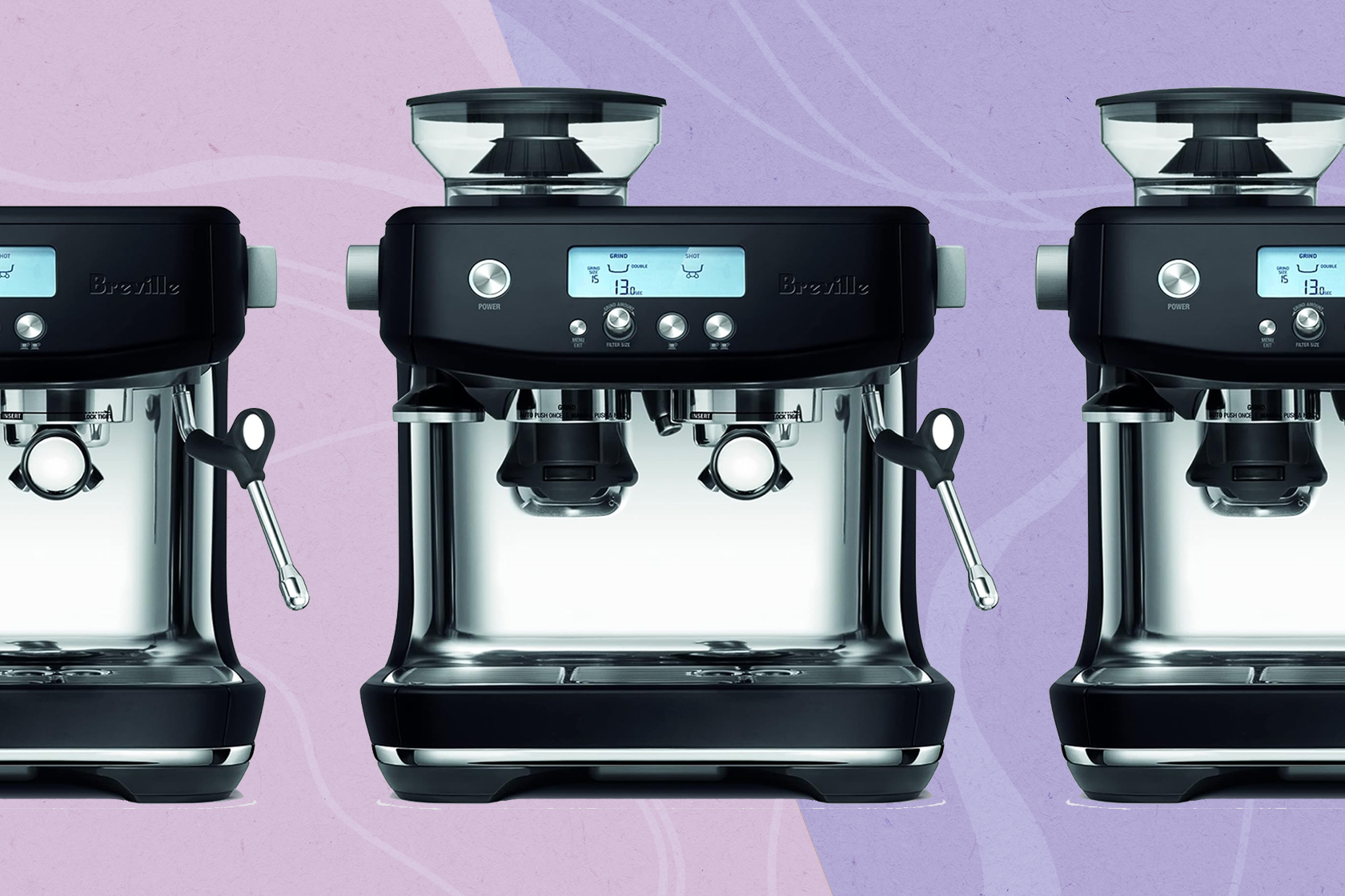 Editor-approved Amazon Prime Day espresso machine deals