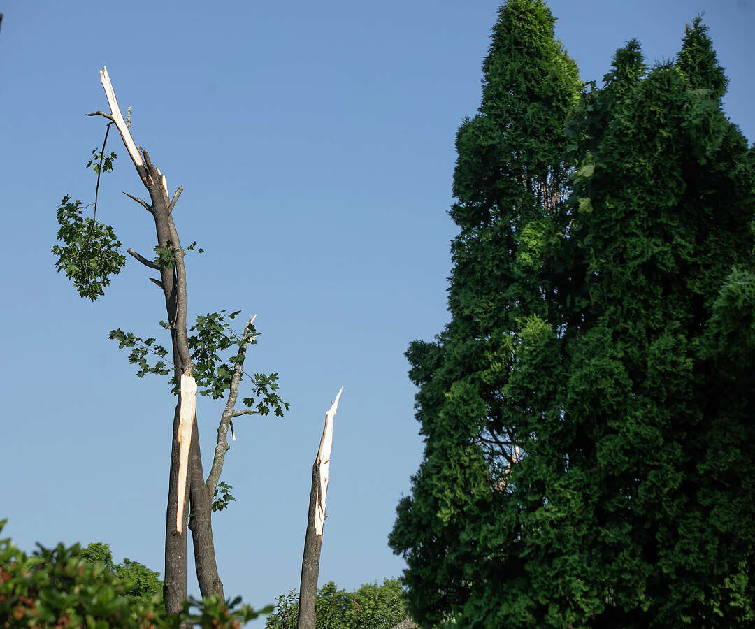 Connecticut storm damage: Here's what we know