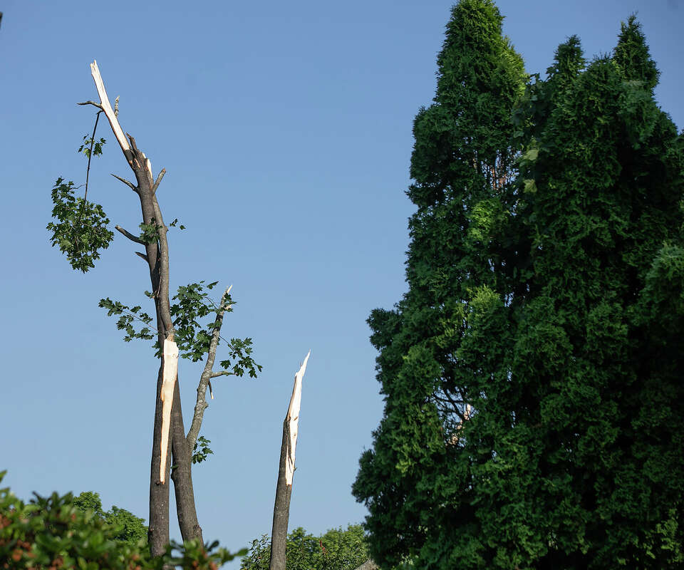 Connecticut storm damage: Here's what we know
