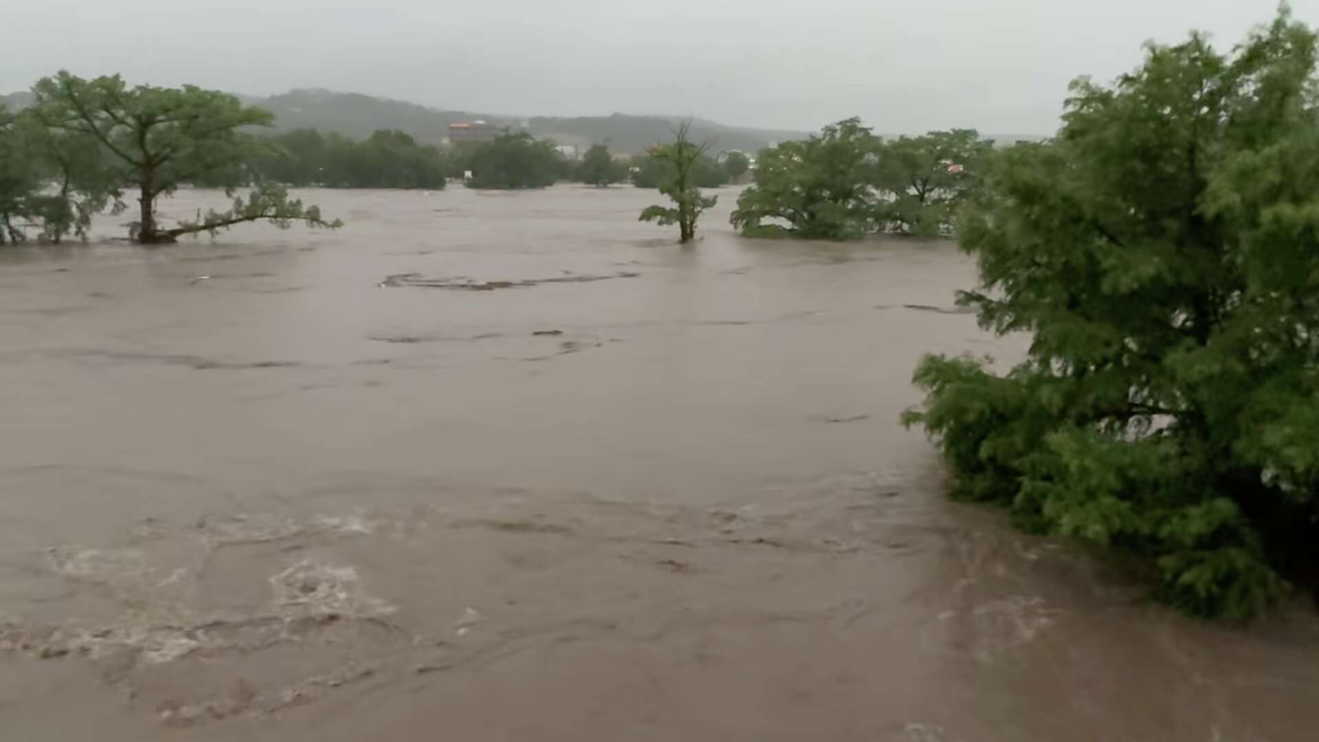 Fatalities confirmed, disaster declared amid Guadalupe River flood