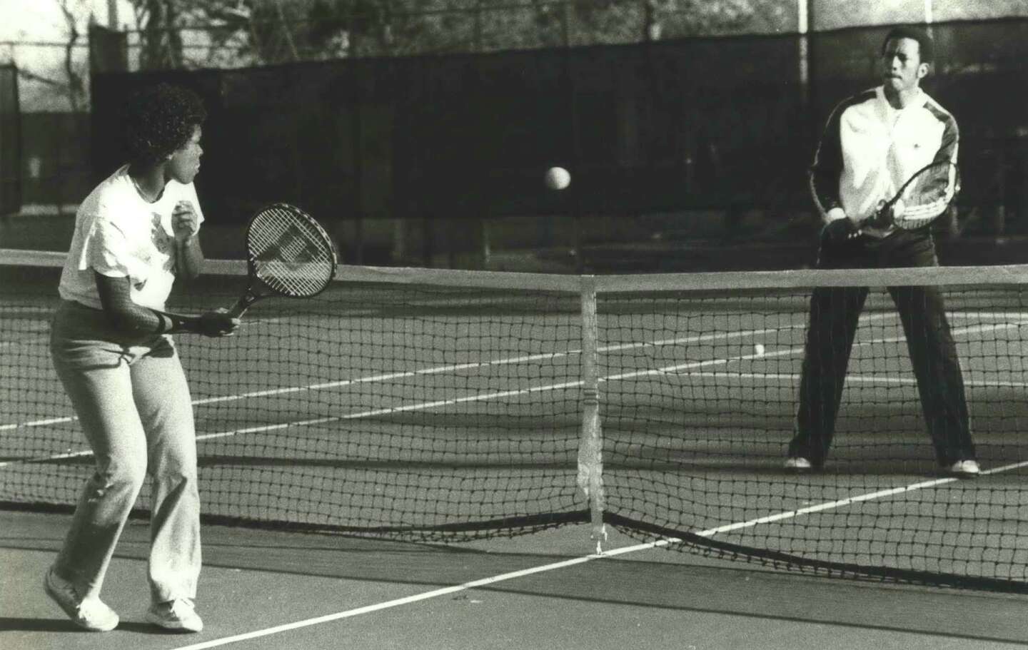From MacGregor Park to Wimbledon, Zina Garrison's career inspires