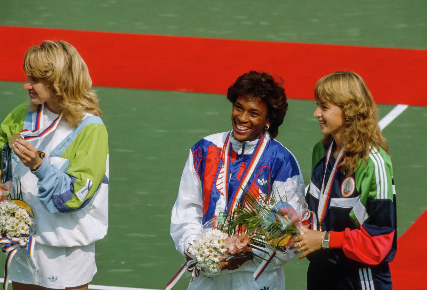 From MacGregor Park to Wimbledon, Zina Garrison's career inspires