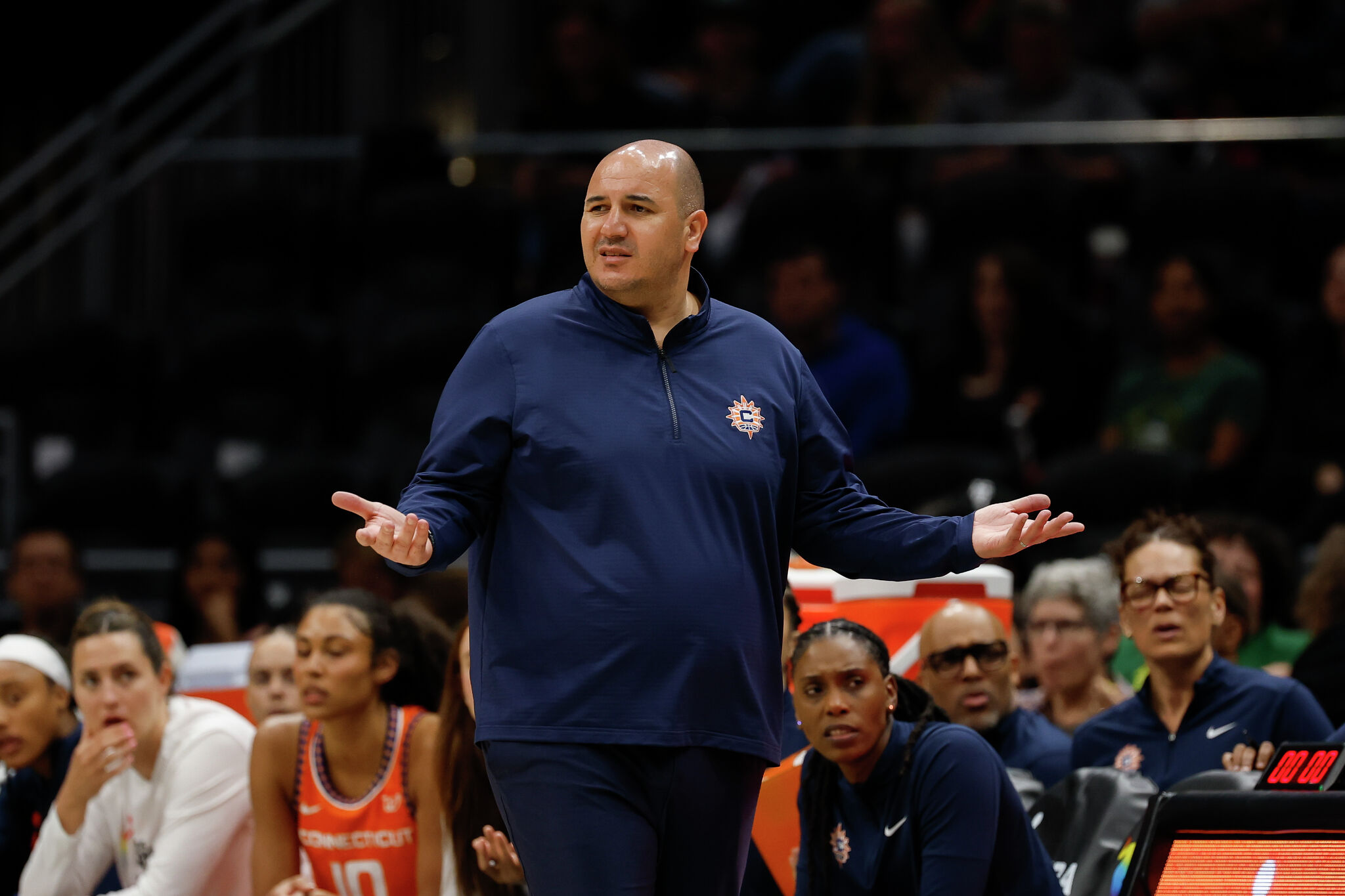 Torrington’s Tracey Thurman Motuzick honored as ‘survivor and crusader’