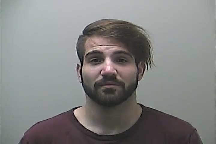 Crime log: Midland police make 2 warrant arrests Wednesday night Crime log: Midland police make 2 warrant arrests Wednesday night
