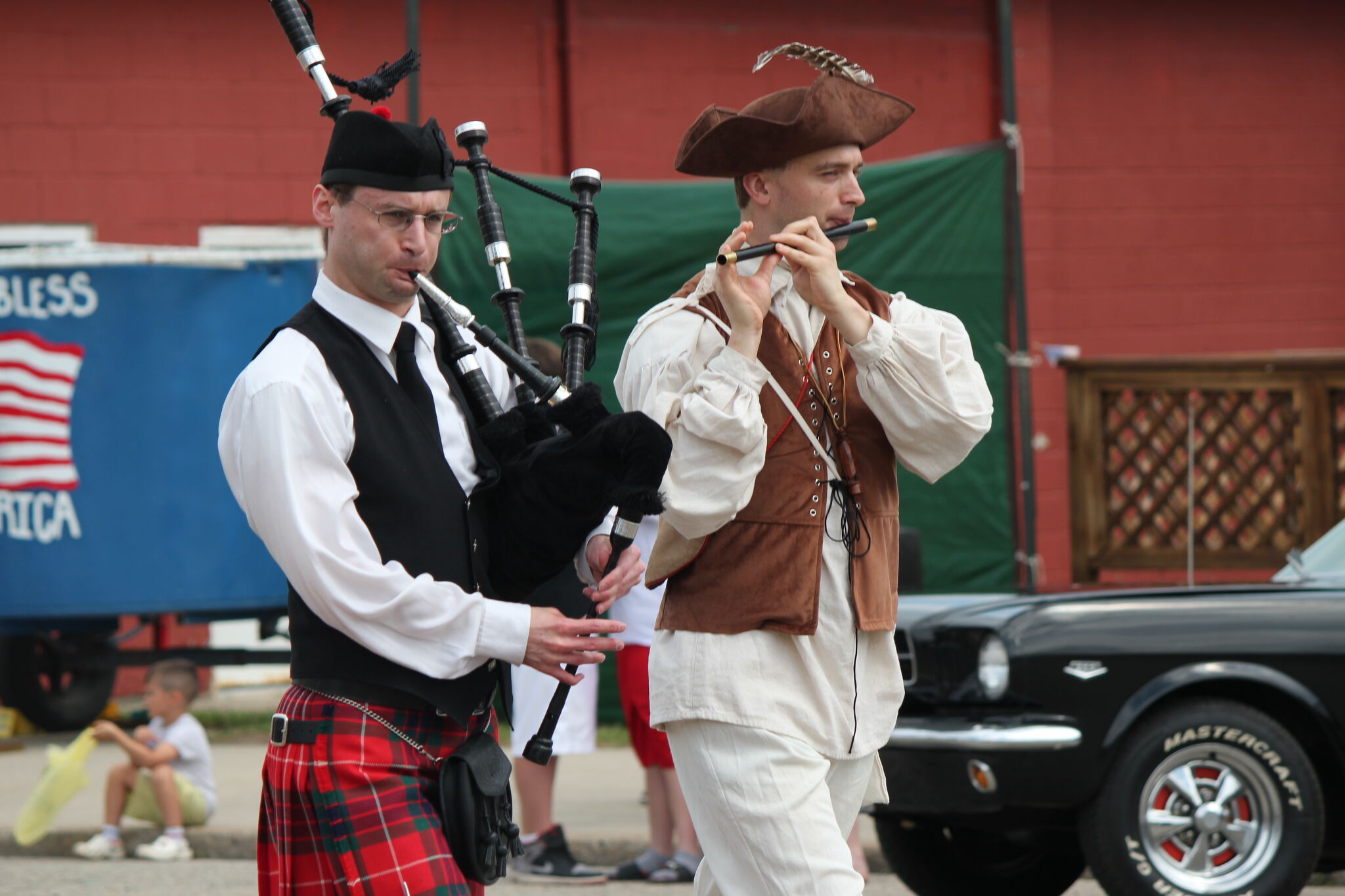 Idlewild, Michigan: Historic Black resort keeps reinventing itself